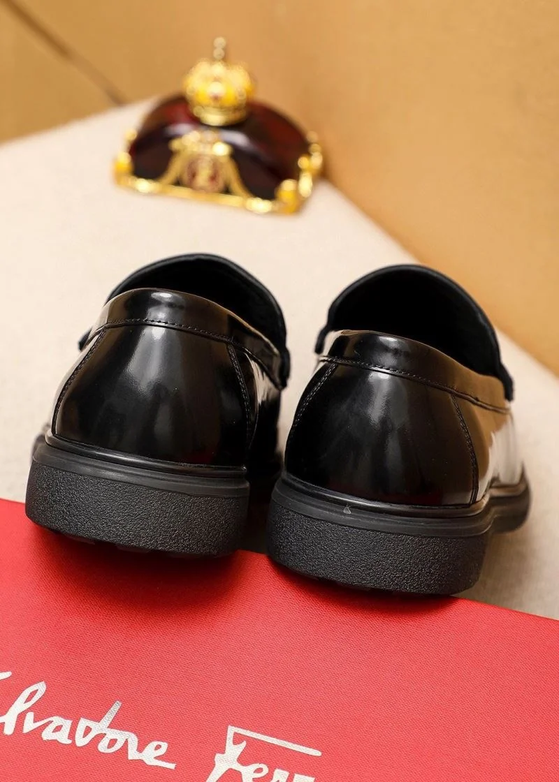 High fidelity Ferragamo Shoes
