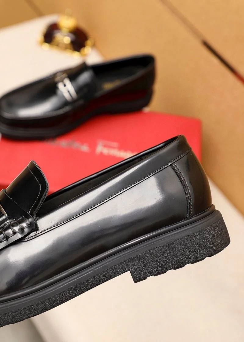 High fidelity Ferragamo Shoes