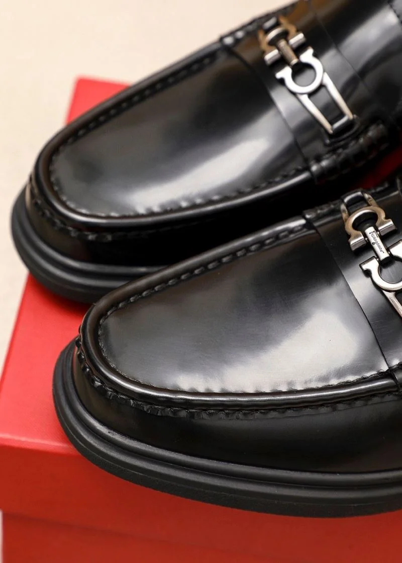 High fidelity Ferragamo Shoes