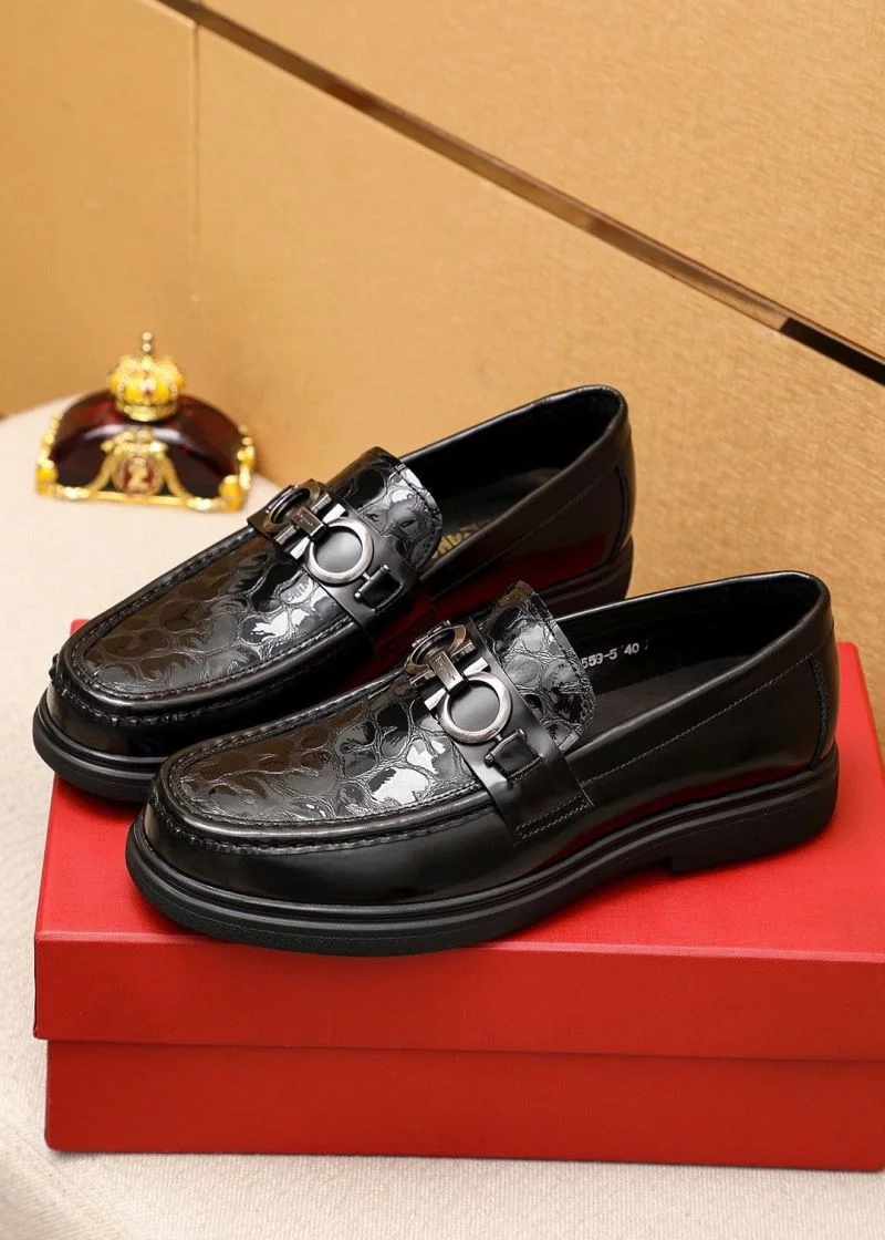 Bargain Ferragamo Shoes