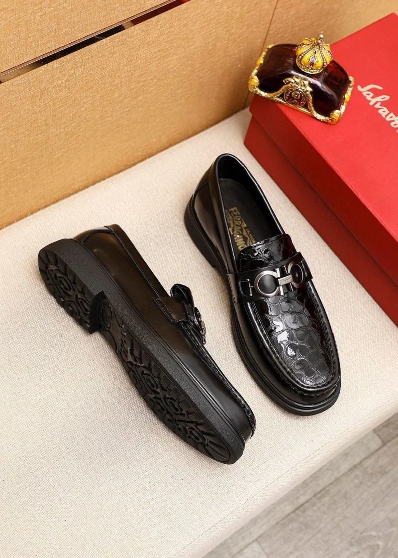Bargain Ferragamo Shoes