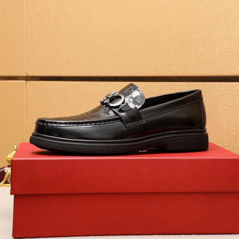 Bargain Ferragamo Shoes