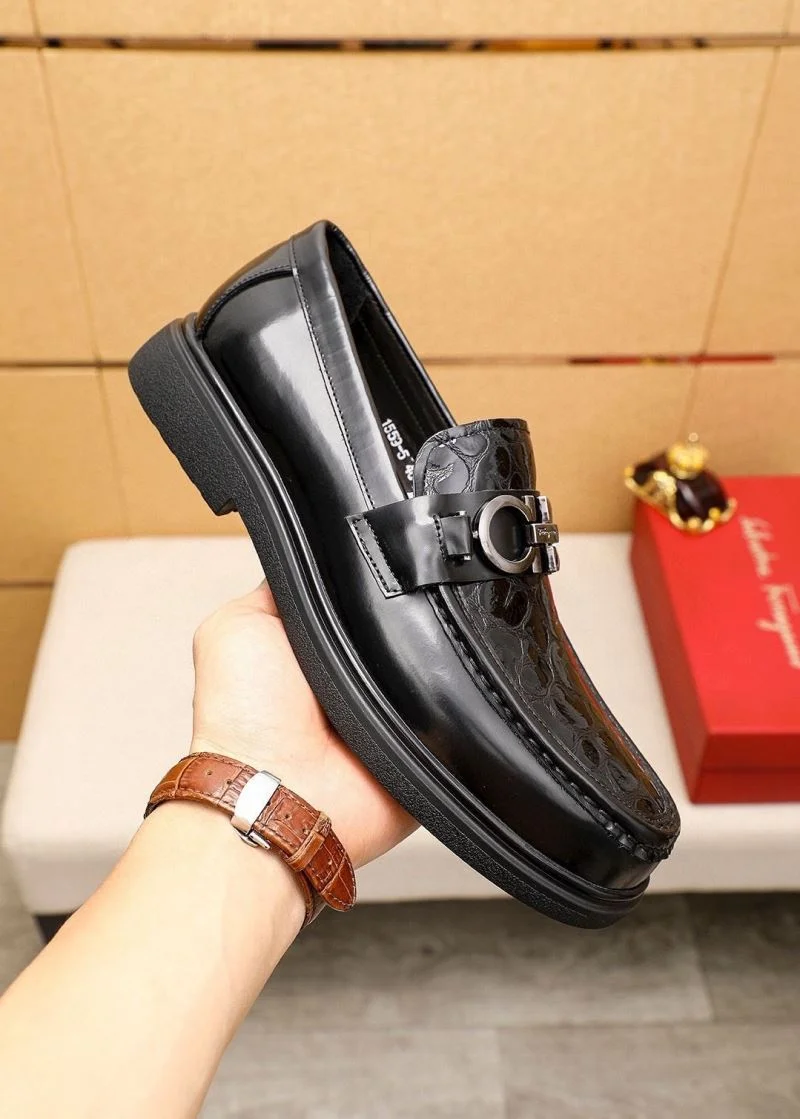 Bargain Ferragamo Shoes