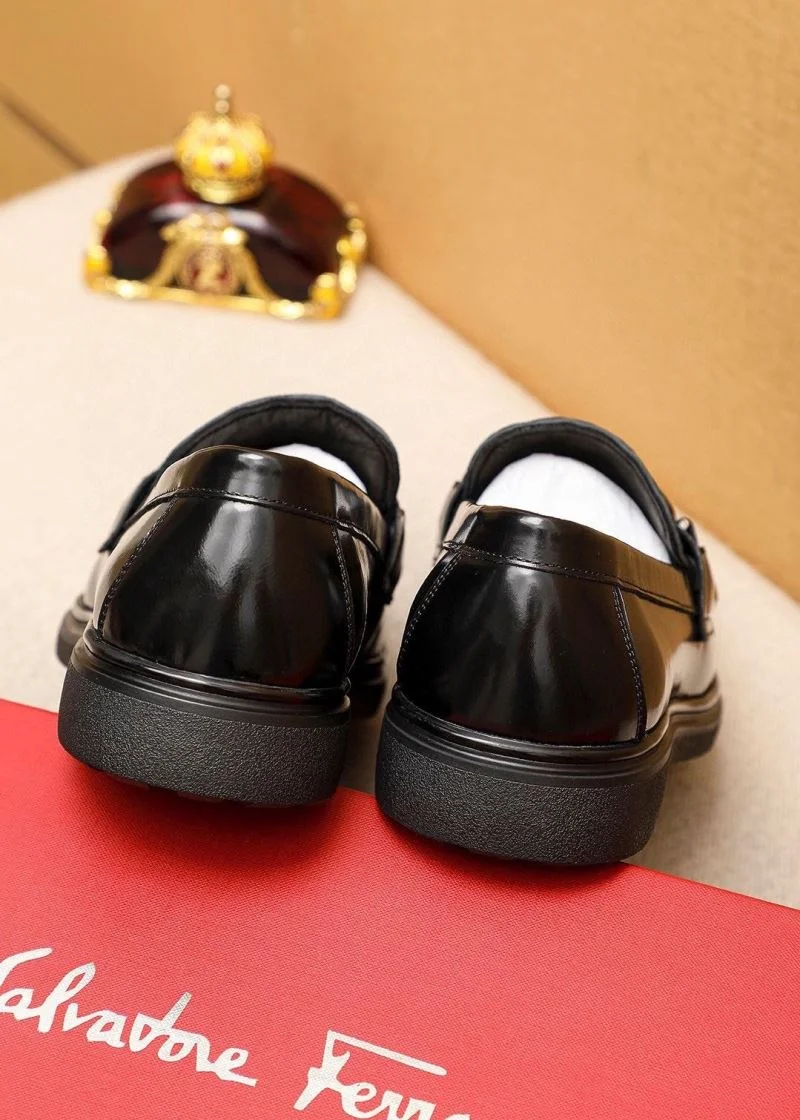 Bargain Ferragamo Shoes