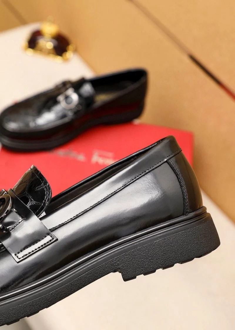 Bargain Ferragamo Shoes