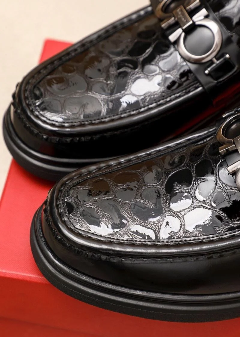 Bargain Ferragamo Shoes