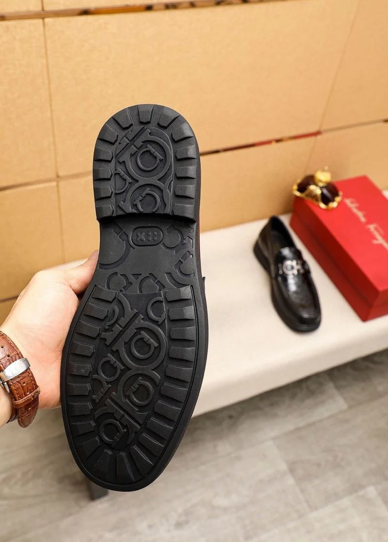 Bargain Ferragamo Shoes