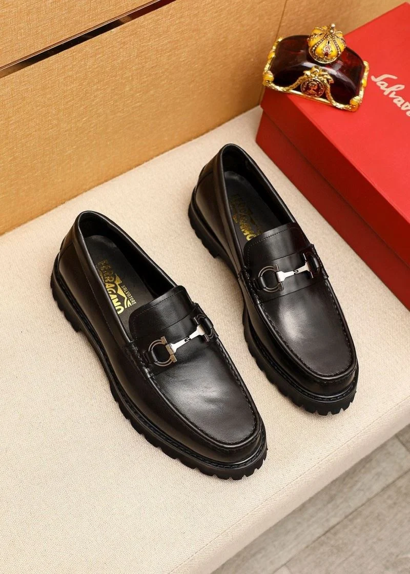 Ferragamo Shoes