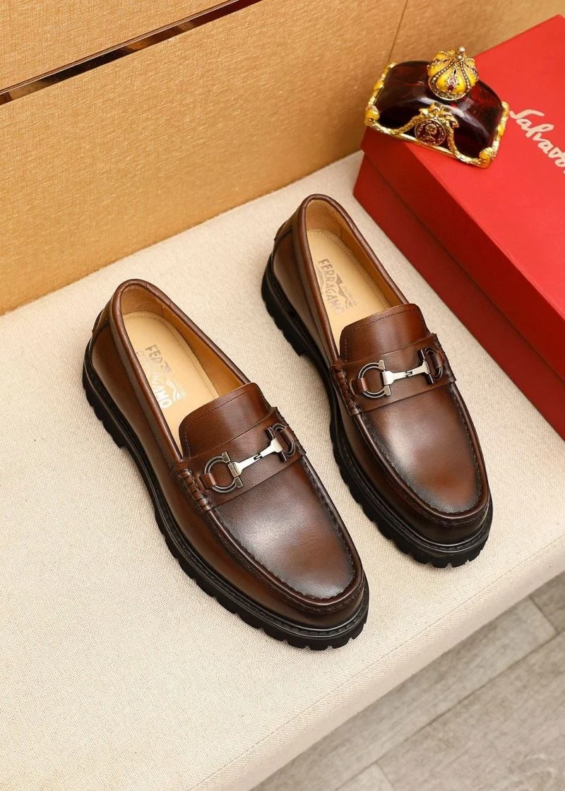 Ferragamo Shoes