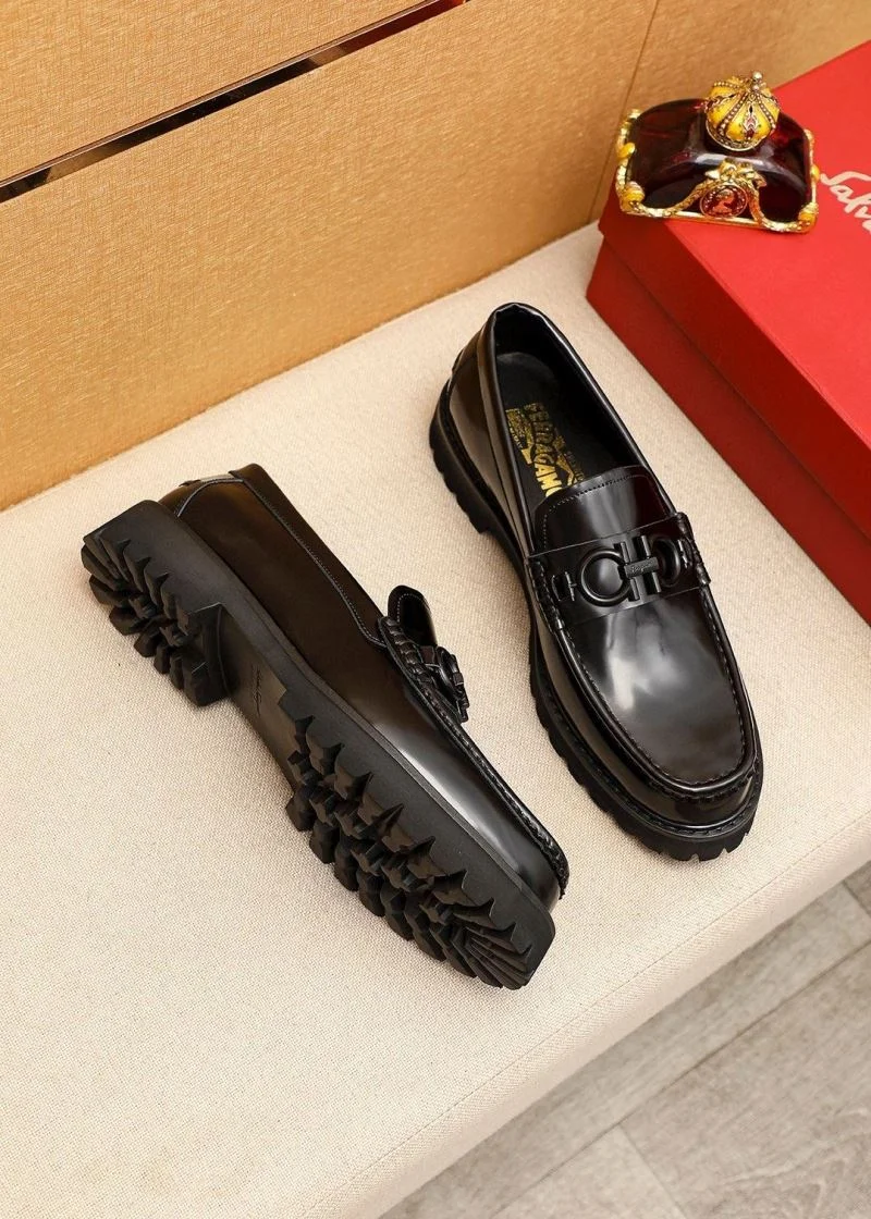 Value-priced Ferragamo Shoes