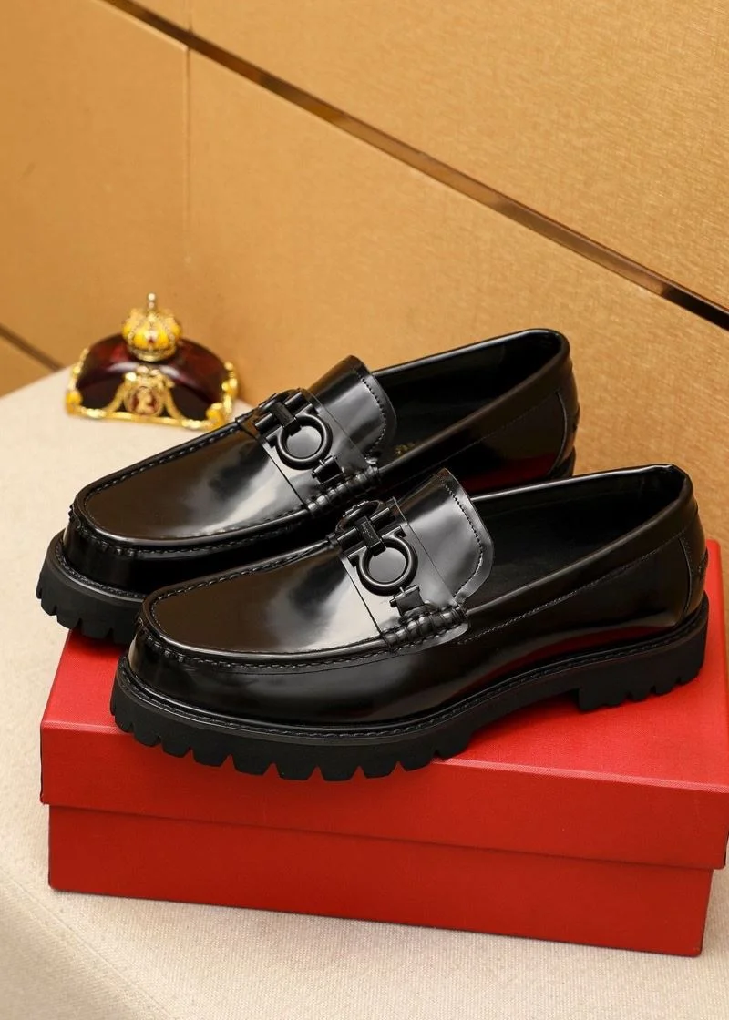 Value-priced Ferragamo Shoes