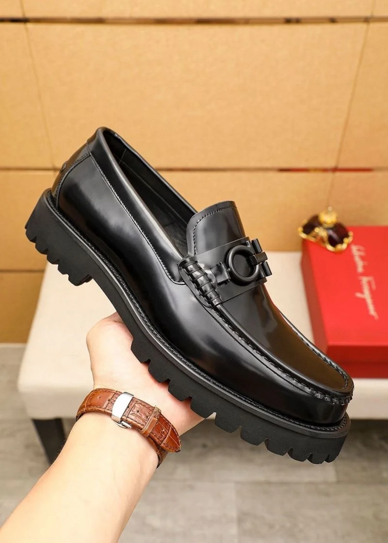 Value-priced Ferragamo Shoes