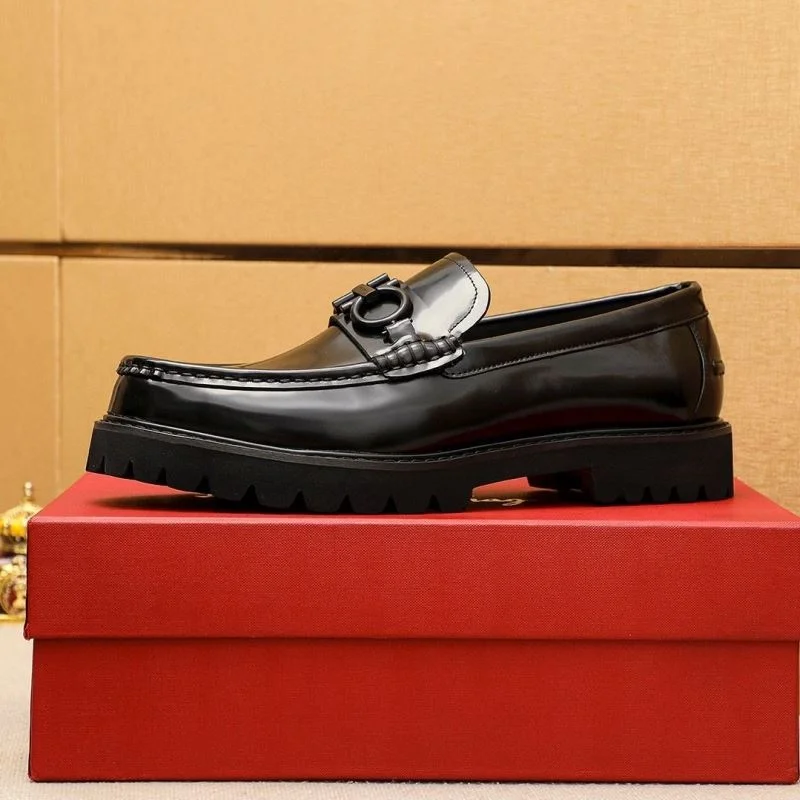Value-priced Ferragamo Shoes