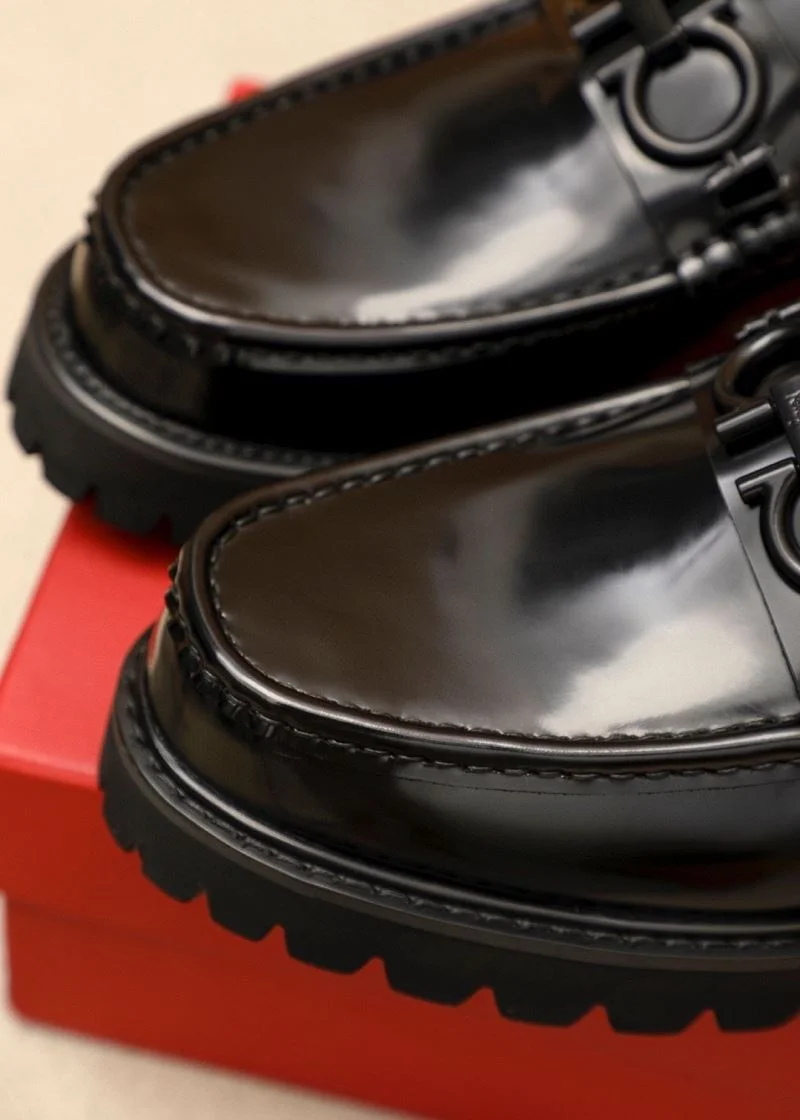 Value-priced Ferragamo Shoes