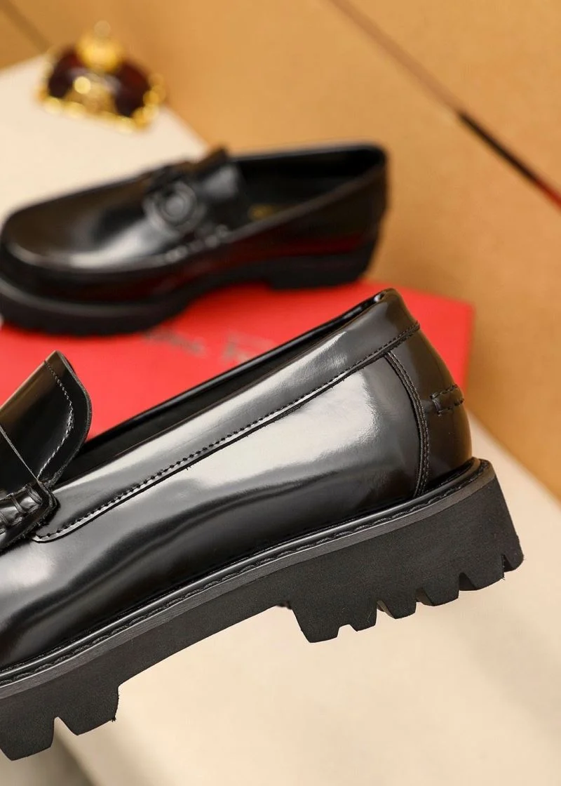 Value-priced Ferragamo Shoes
