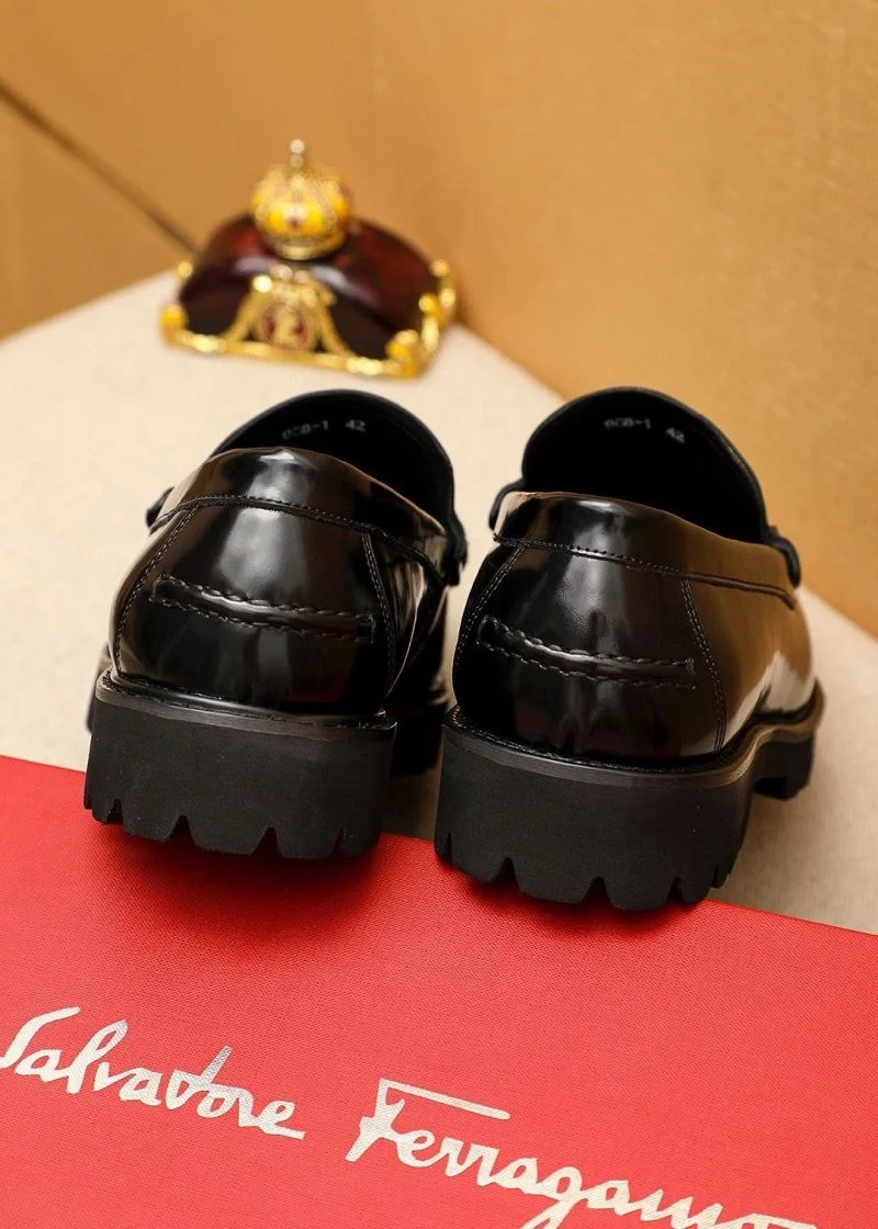 Value-priced Ferragamo Shoes