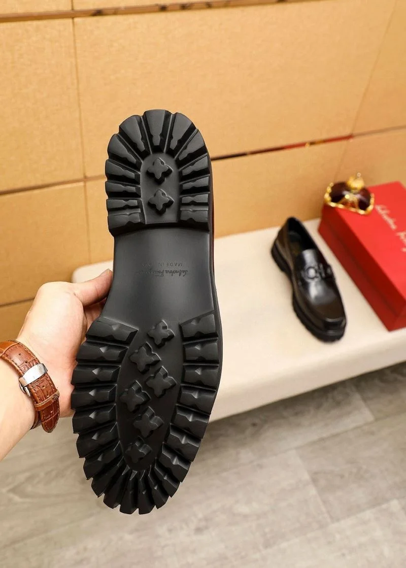 Value-priced Ferragamo Shoes