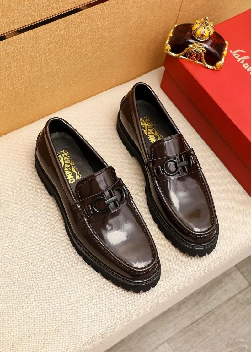 Ferragamo Shoes