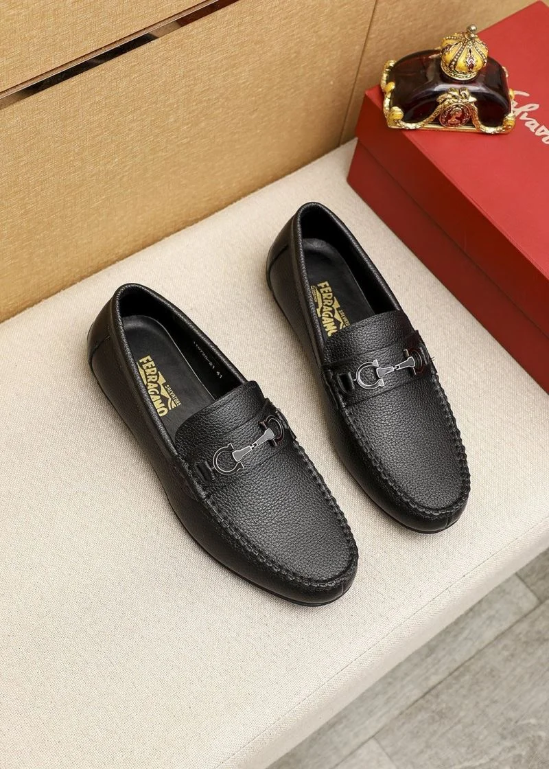 Ferragamo Shoes
