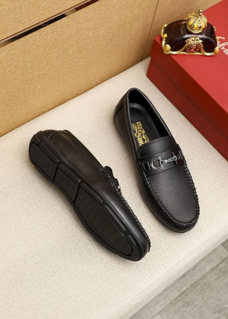 Mirror quality Ferragamo Shoes
