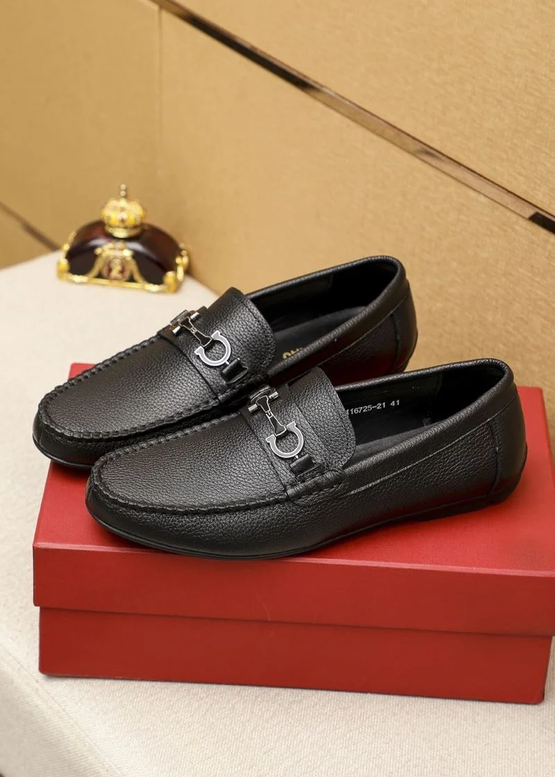 Mirror quality Ferragamo Shoes