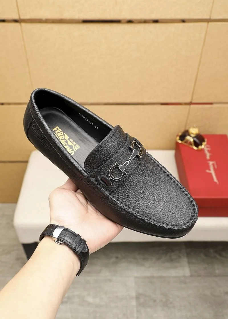 Mirror quality Ferragamo Shoes