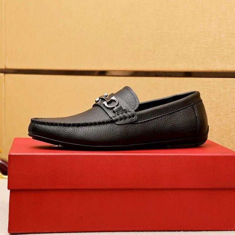 Mirror quality Ferragamo Shoes