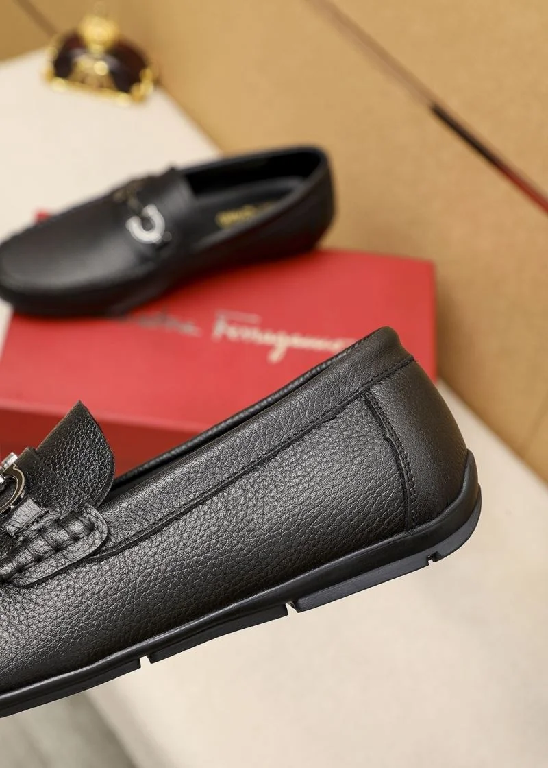 Mirror quality Ferragamo Shoes