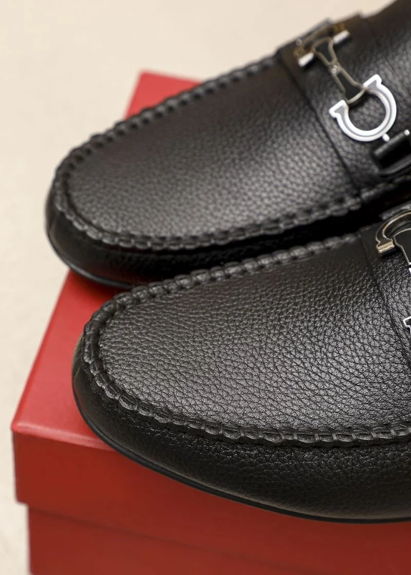 Mirror quality Ferragamo Shoes