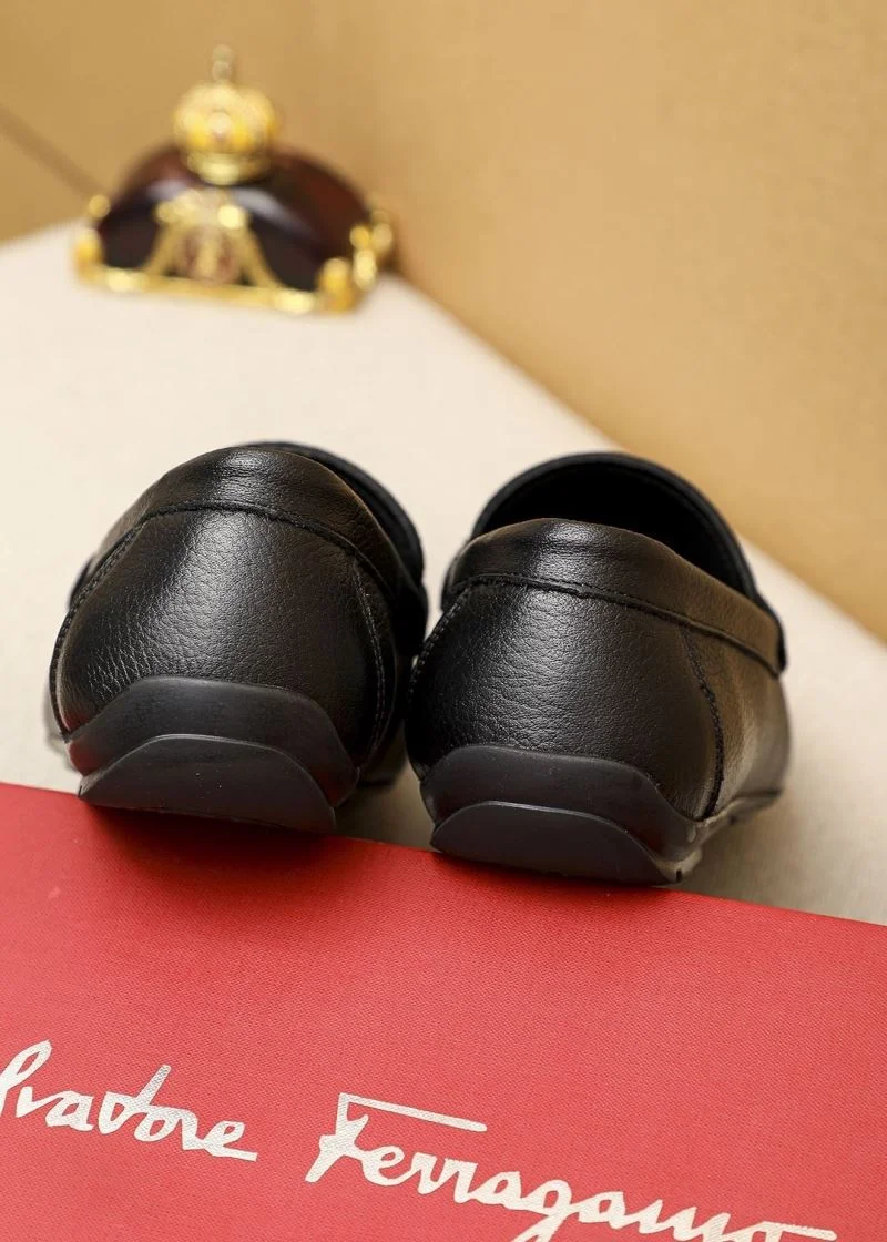 Mirror quality Ferragamo Shoes