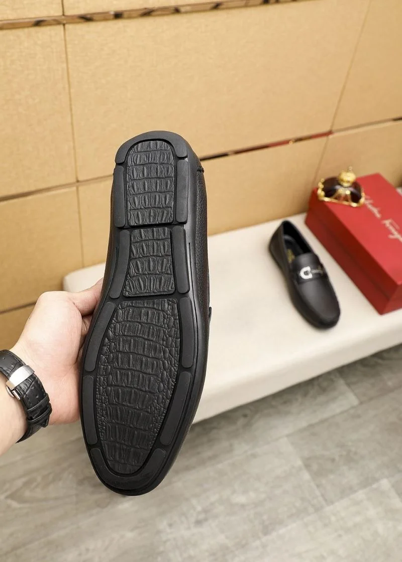 Mirror quality Ferragamo Shoes