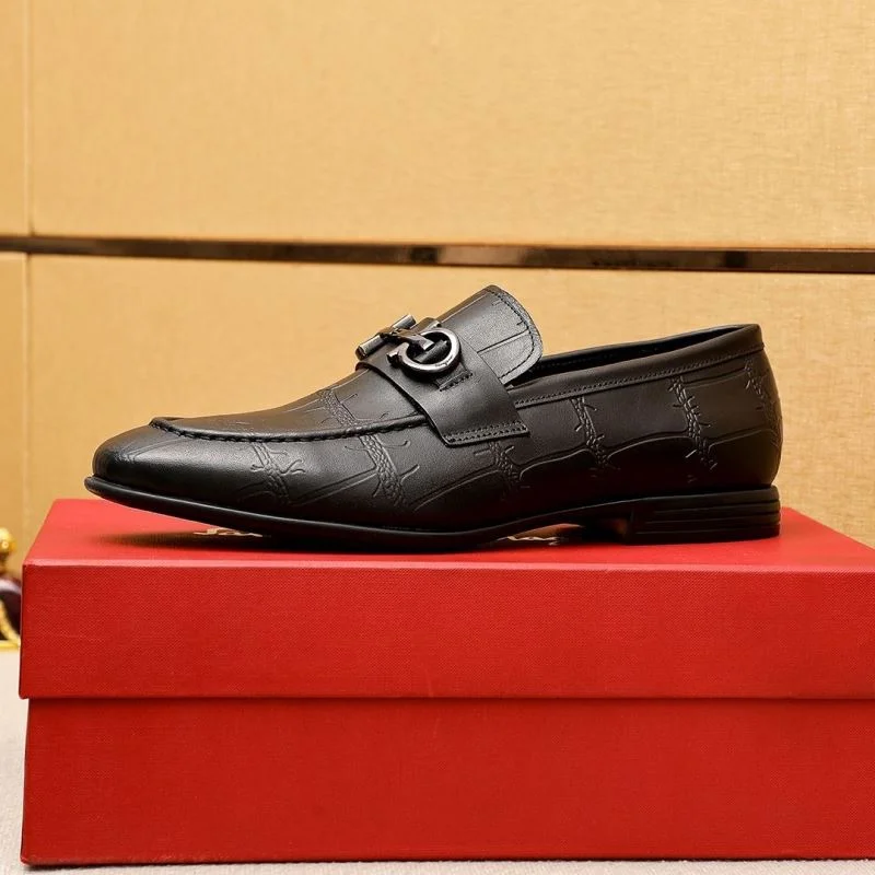 1:1 copy Ferragamo Shoes