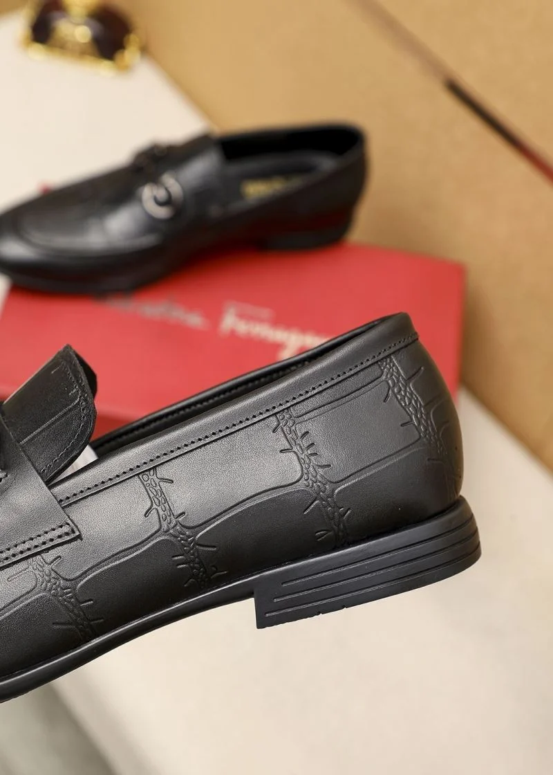 1:1 copy Ferragamo Shoes