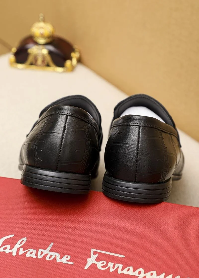 1:1 copy Ferragamo Shoes