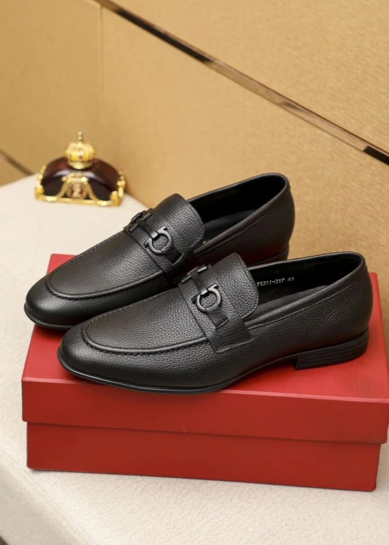 Official Ferragamo Shoes