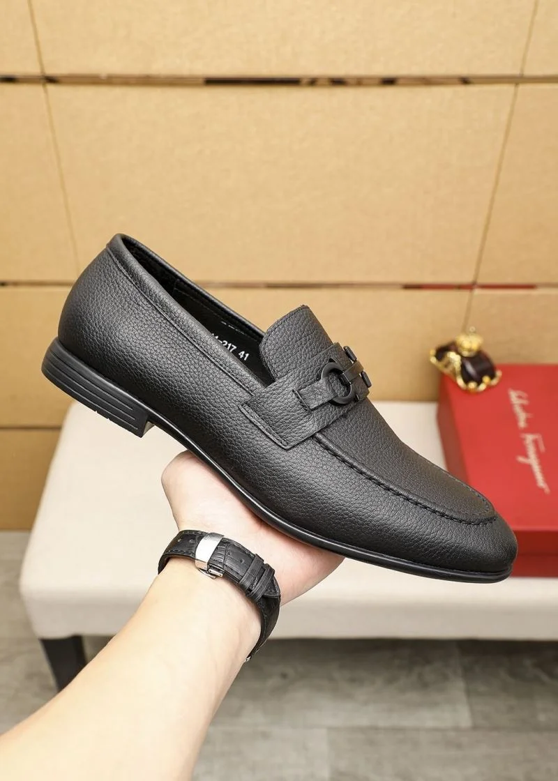 Official Ferragamo Shoes