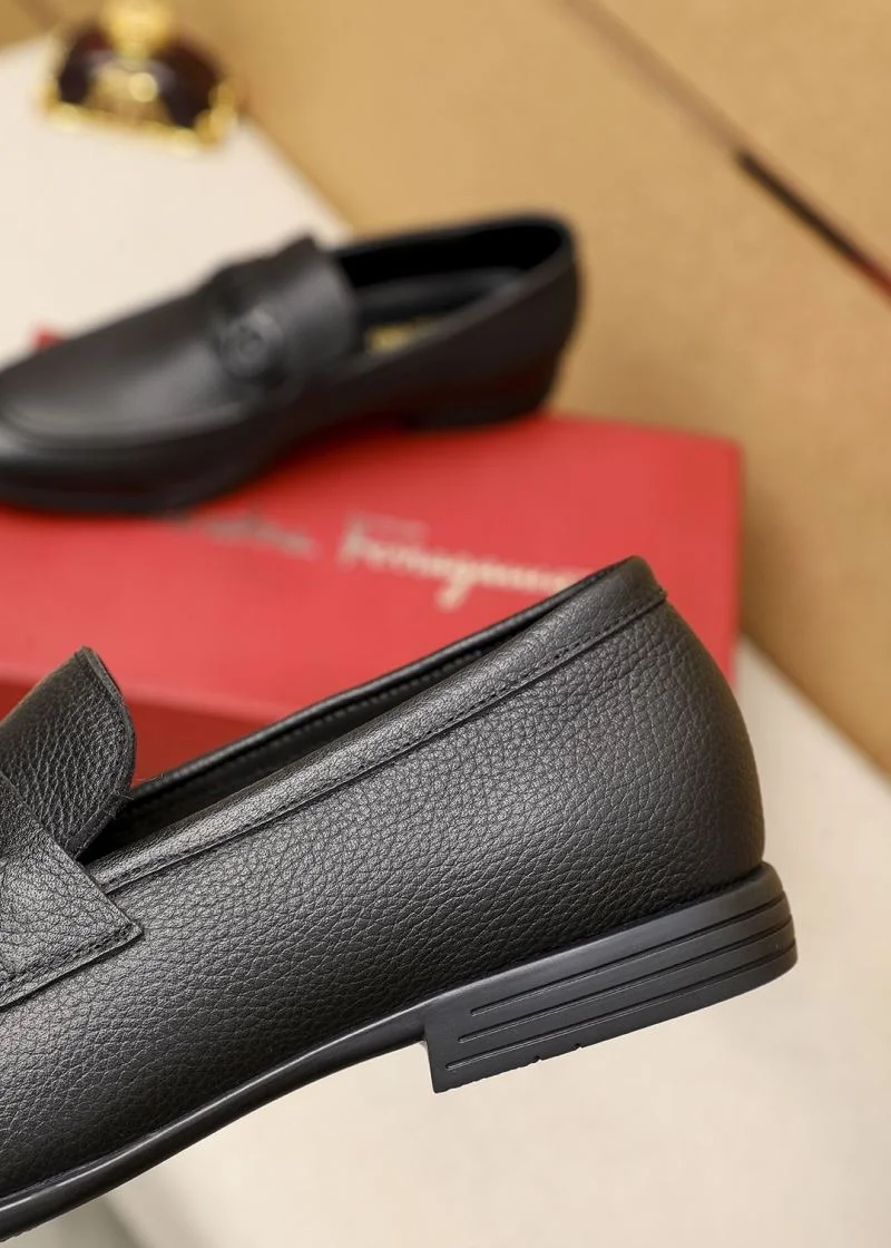 Official Ferragamo Shoes
