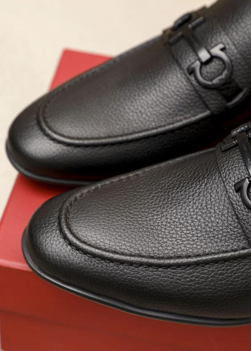 Official Ferragamo Shoes