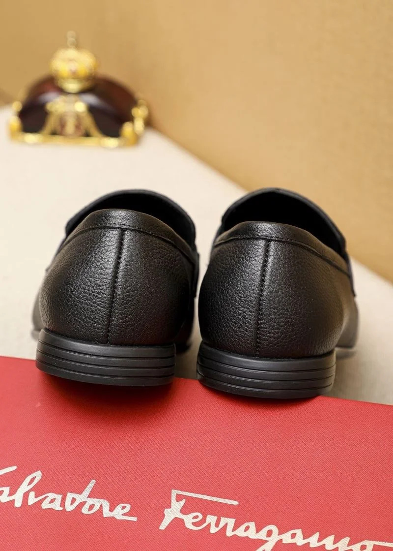 Official Ferragamo Shoes