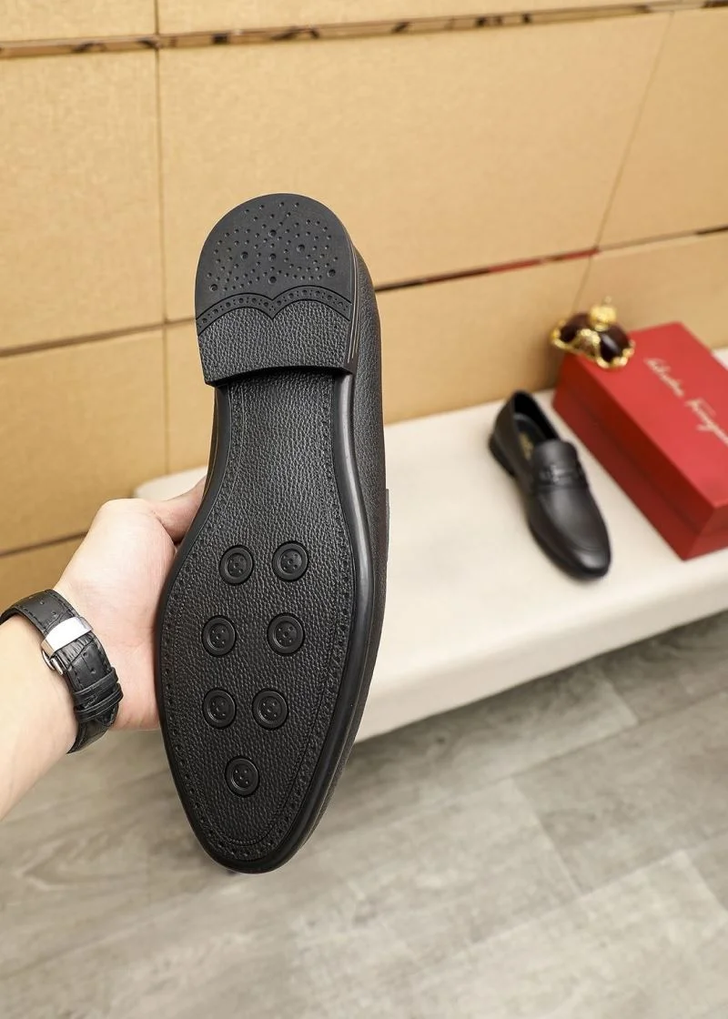 Official Ferragamo Shoes