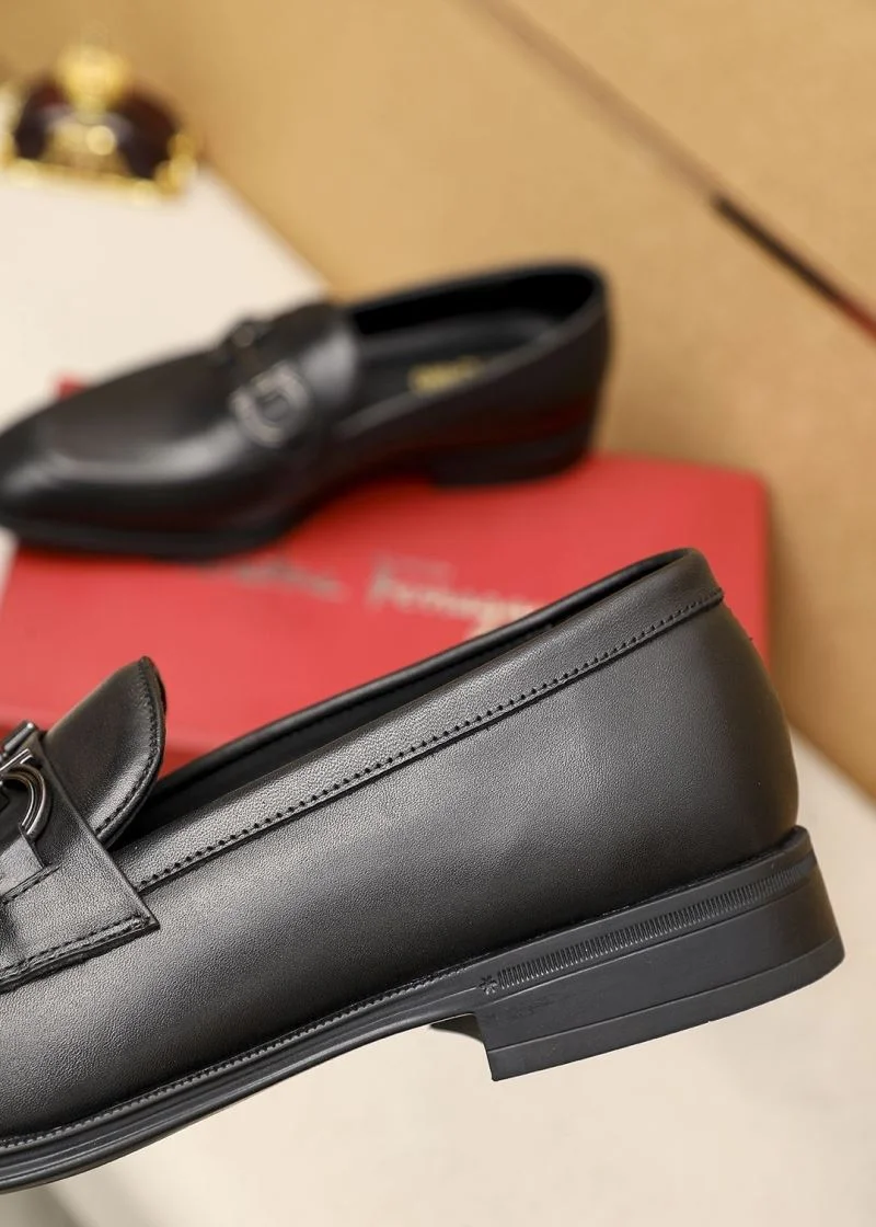 Exact replica Ferragamo Shoes