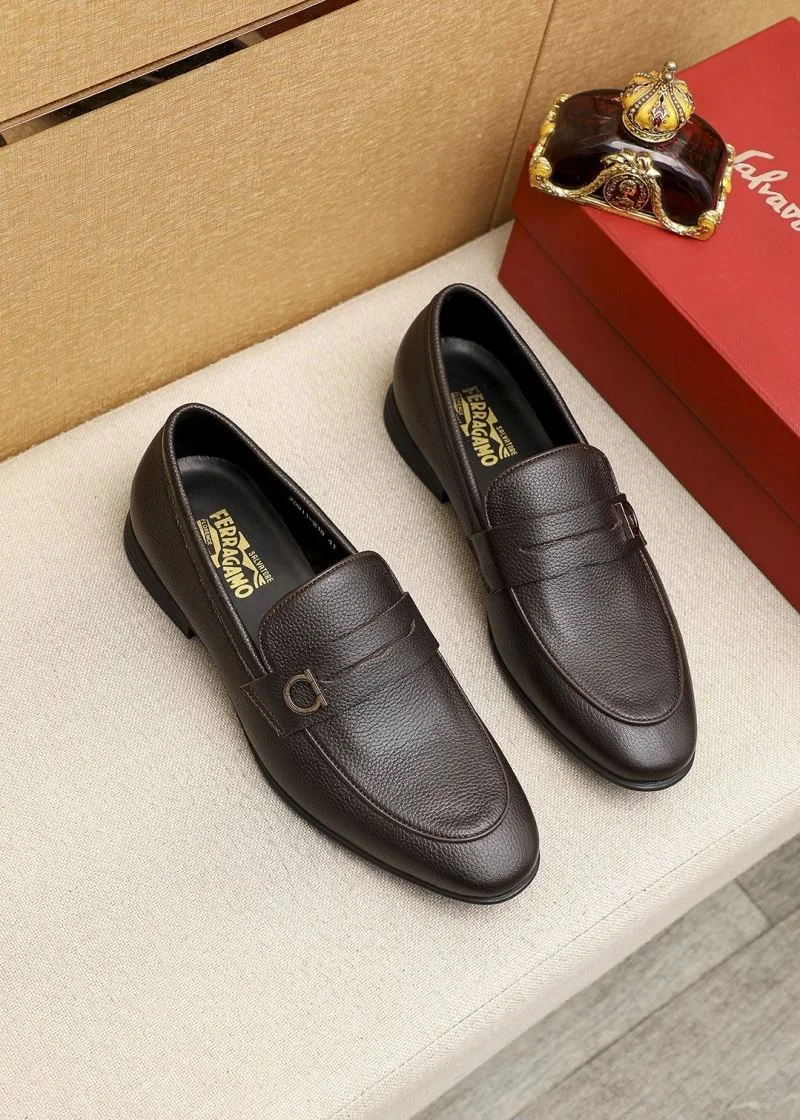 Ferragamo Shoes