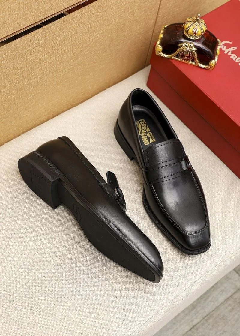 Ferragamo Shoes