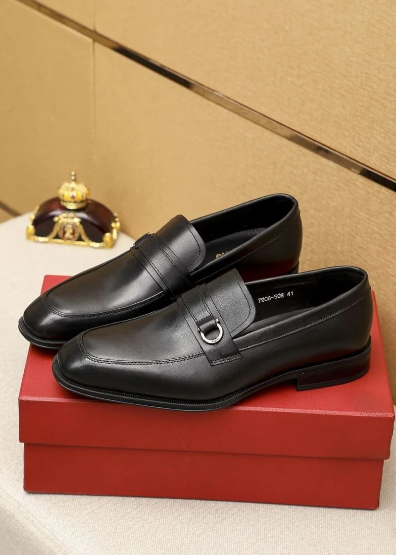 High fidelity Ferragamo Shoes