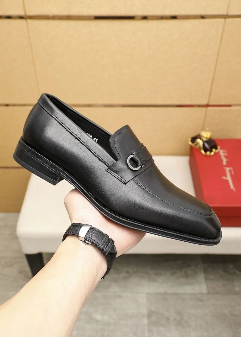 High fidelity Ferragamo Shoes