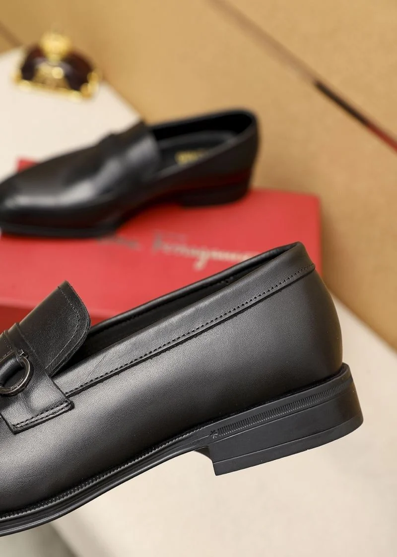 High fidelity Ferragamo Shoes