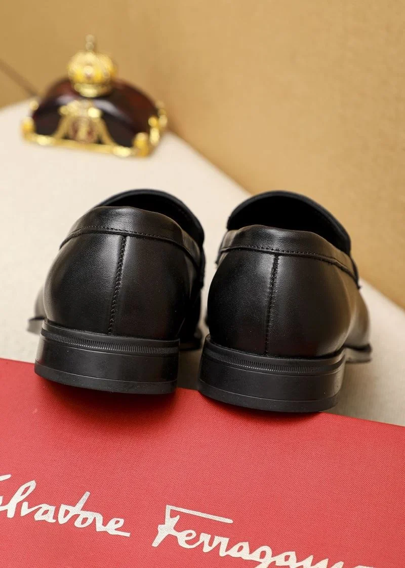 High fidelity Ferragamo Shoes