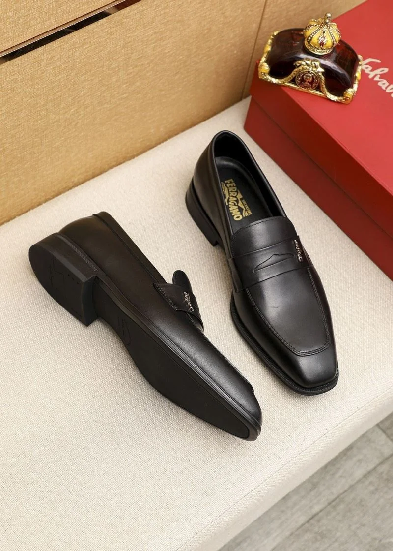 OEM Ferragamo Shoes