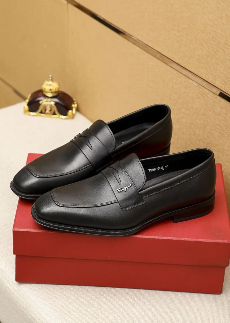 OEM Ferragamo Shoes