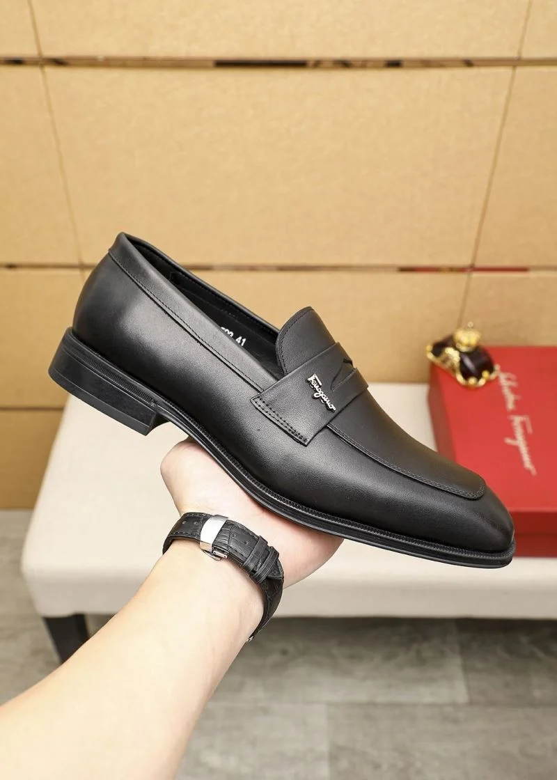 OEM Ferragamo Shoes